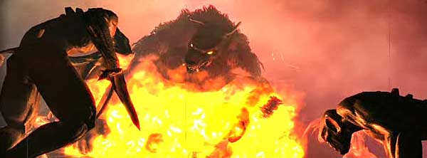 Monster Mash: The Grinder | Rock Paper Shotgun