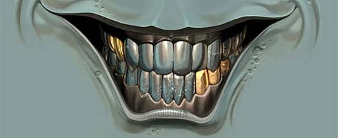 Ex GRIN devs set up Whiteout | VG247