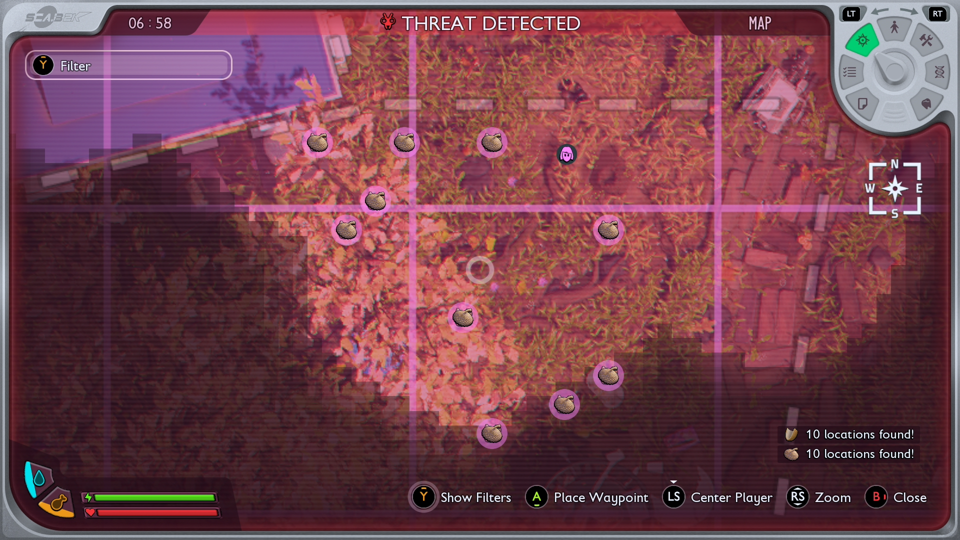 Where to find Acorns in Grounded 2 | Rock Paper Shotgun