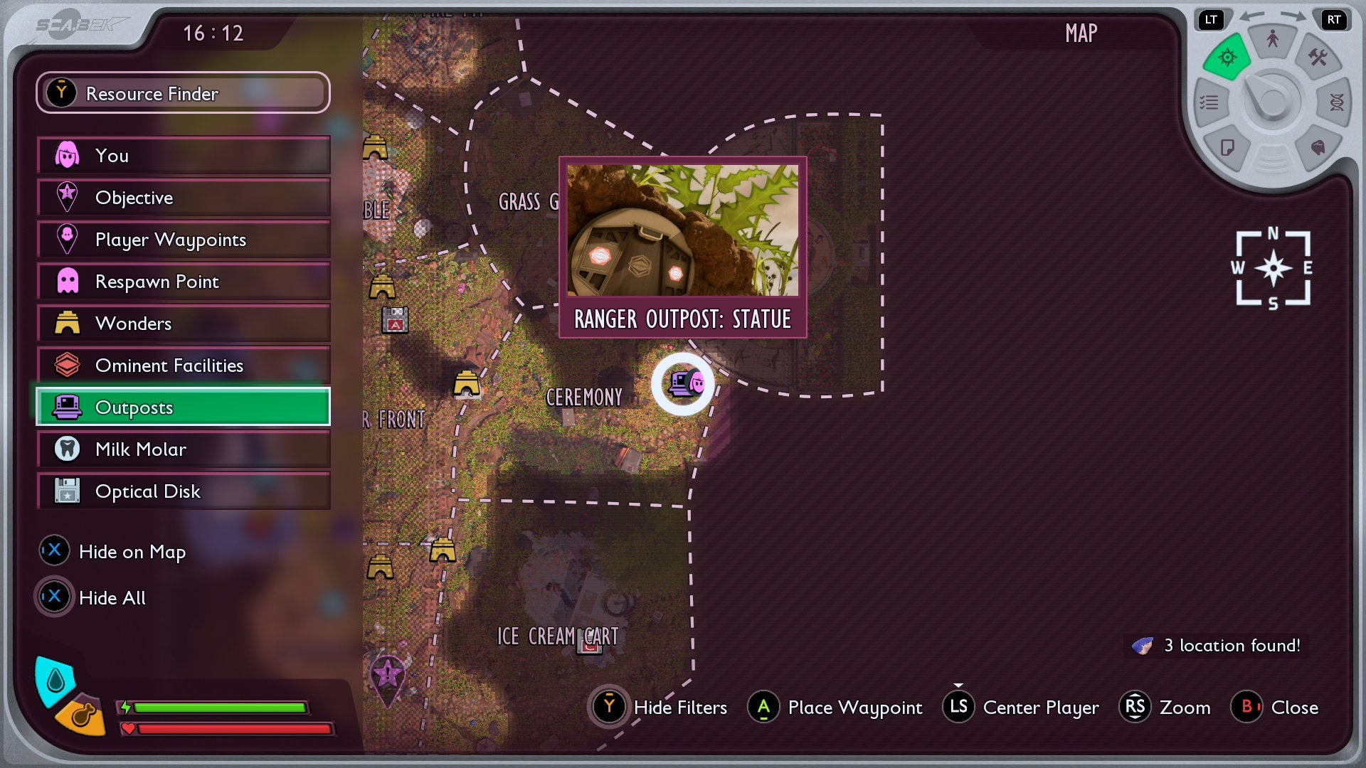 Where to find Blueberries and get Blueberry Leather in Grounded 2 ...