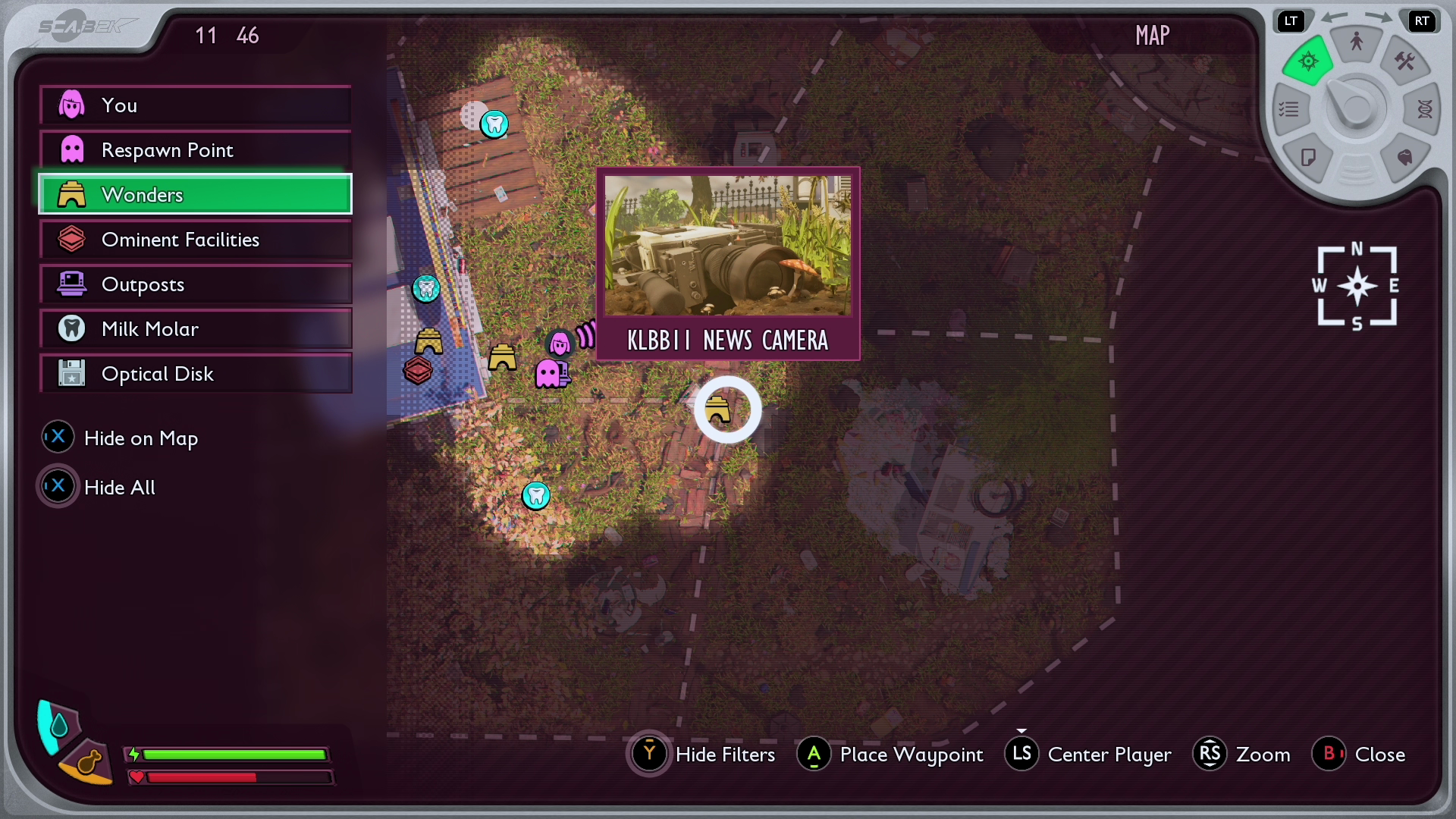 Where to find Weed Stems in Grounded 2 | Rock Paper Shotgun