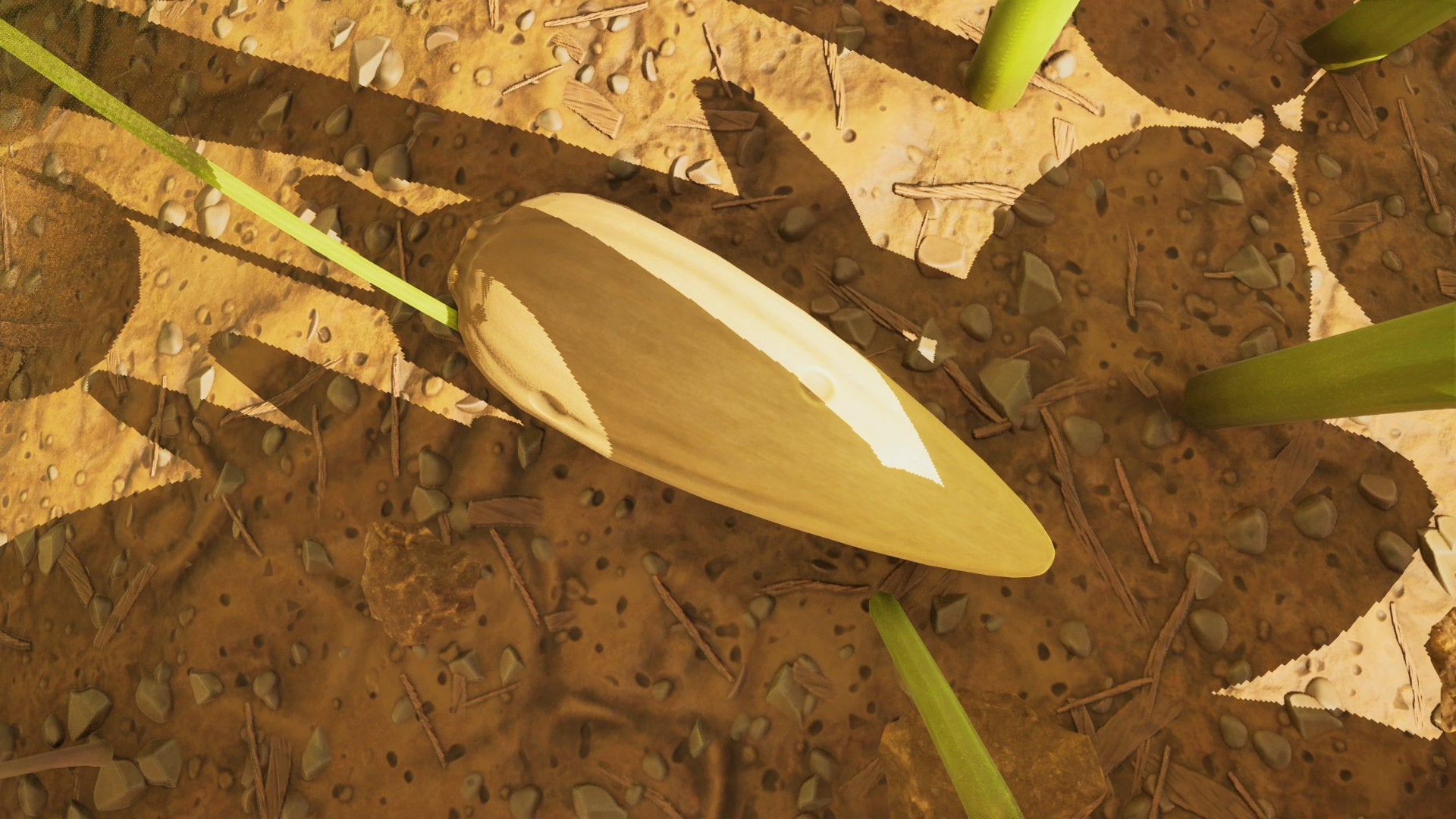 Where to find Grass Seeds in Grounded 2 | Rock Paper Shotgun