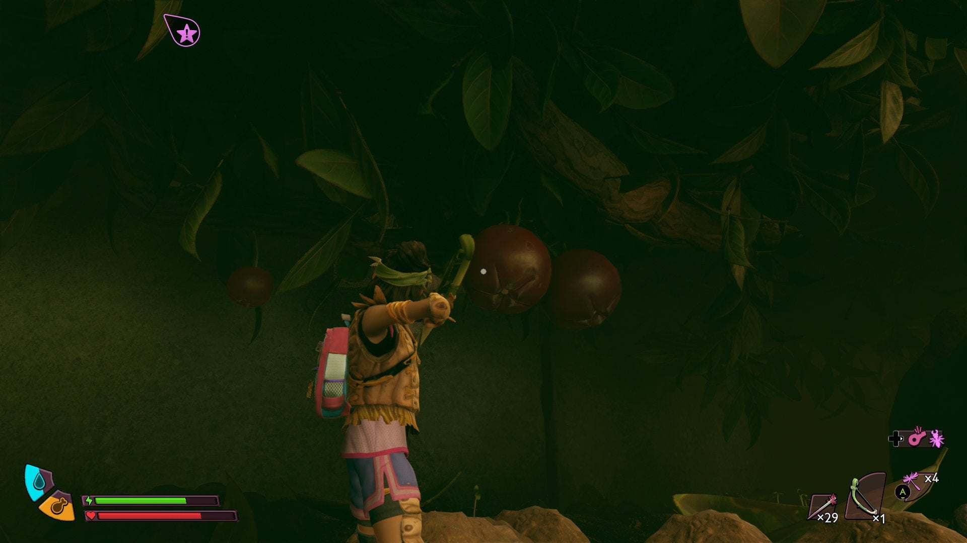 Where to find Lingonberries and get Lingonberry Leather in Grounded 2 ...