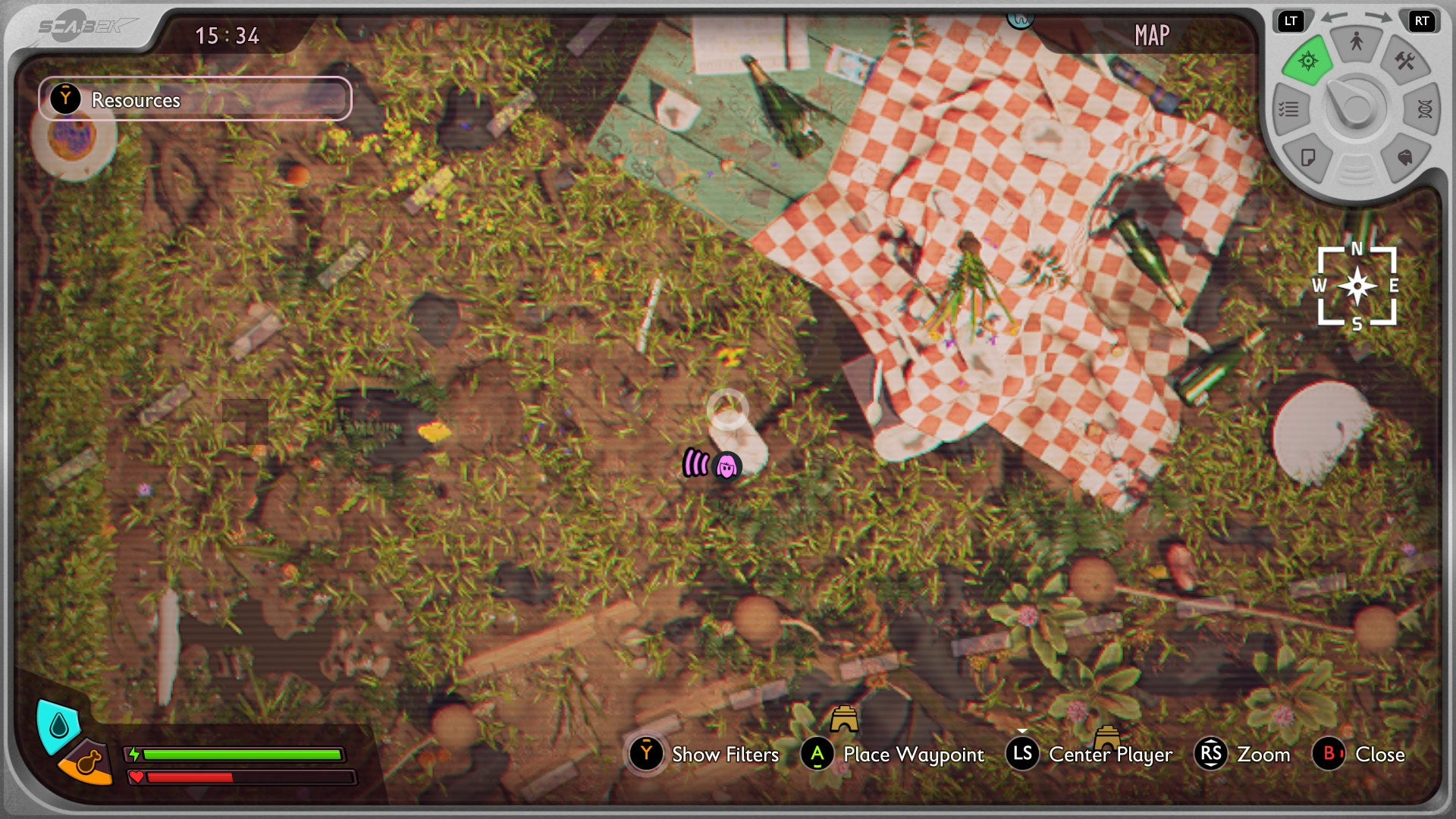 Grounded 2: All 50 Milk Molar locations | Rock Paper Shotgun