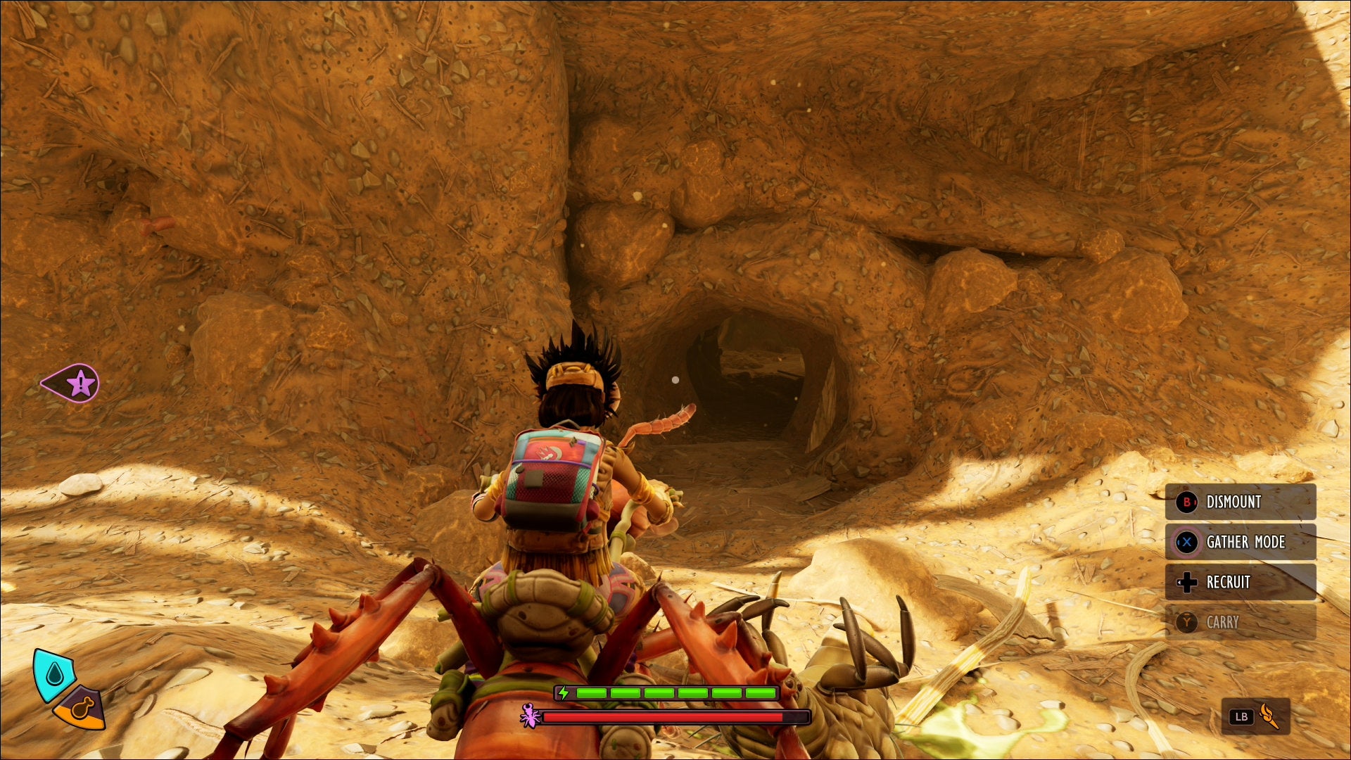 Grounded 2: All 50 Milk Molar locations | Rock Paper Shotgun