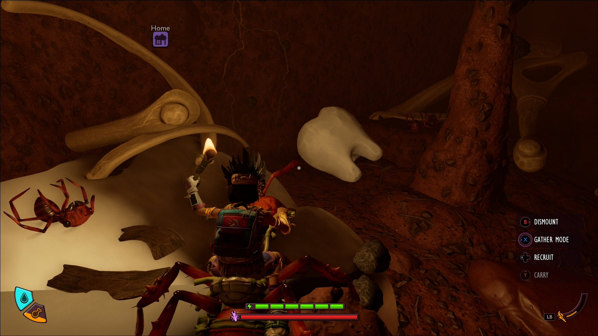 Grounded 2: All 50 Milk Molar locations | Rock Paper Shotgun