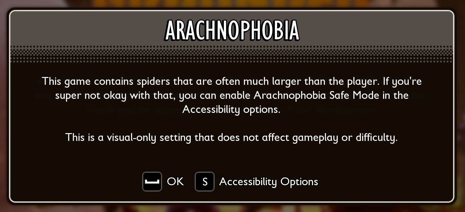 How to turn on Arachnophobia Mode in Grounded 2 | Rock Paper Shotgun