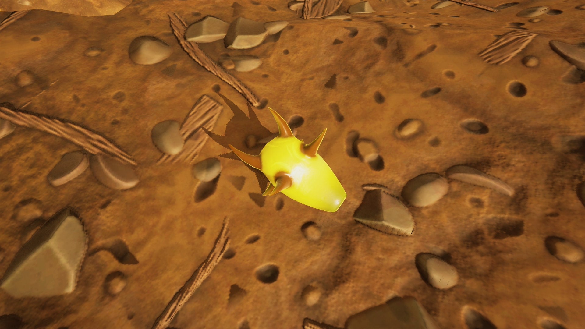 Where to find Grub locations in Grounded 2 | Rock Paper Shotgun