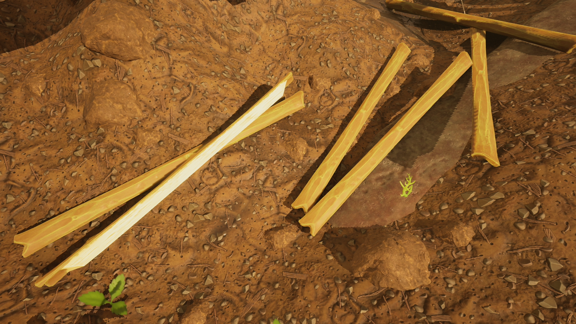 Where to find Weed Stems in Grounded 2 | Rock Paper Shotgun