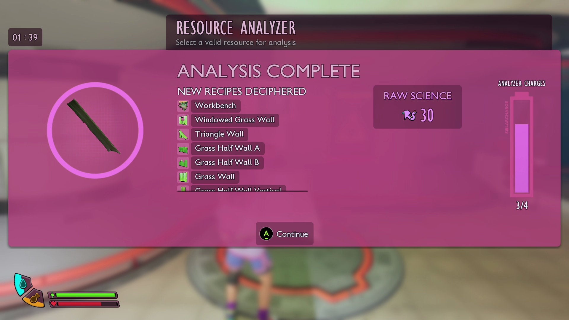 How to craft a Workbench in Grounded 2 | Rock Paper Shotgun