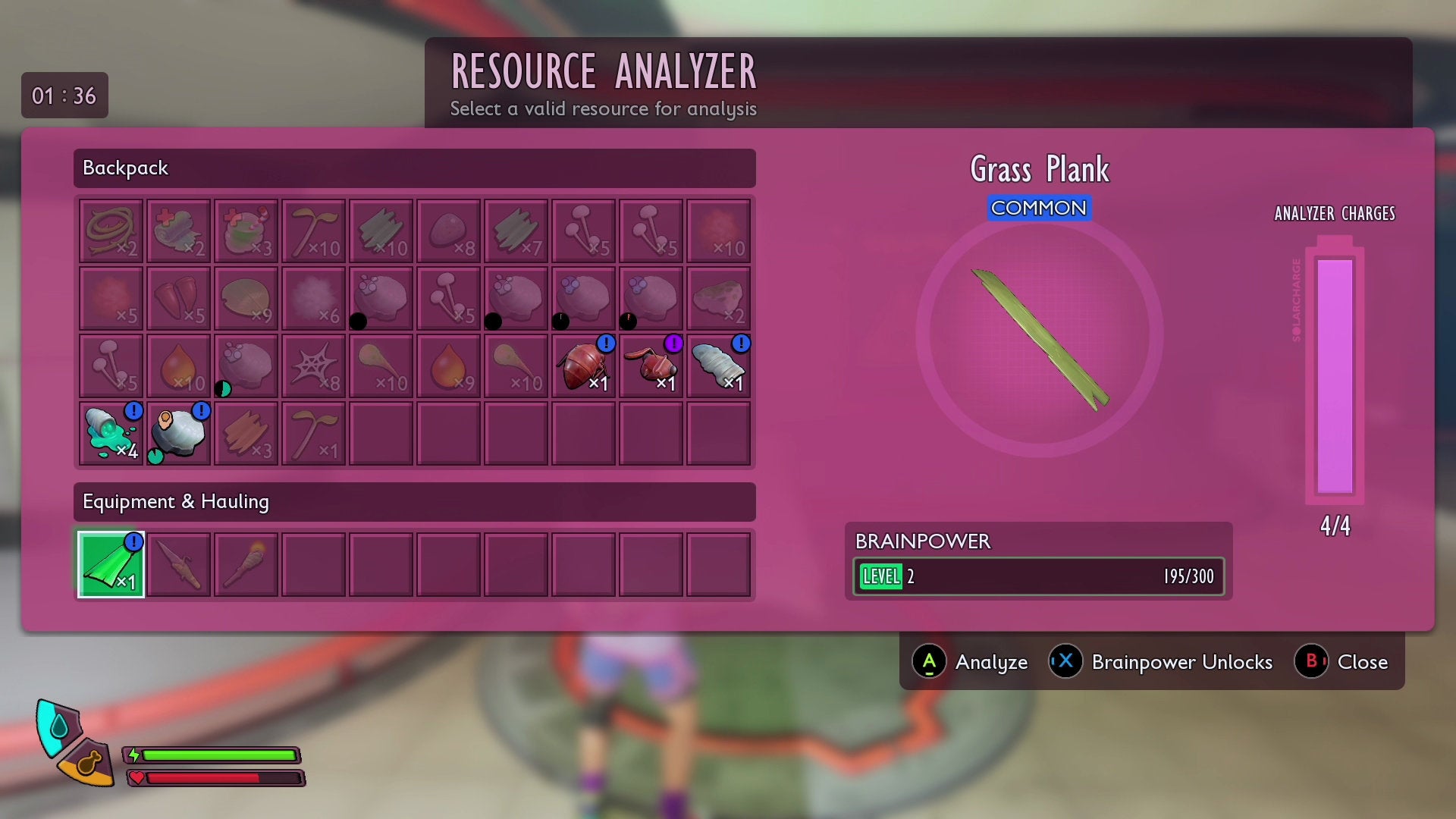 How to craft a Workbench in Grounded 2 | Rock Paper Shotgun