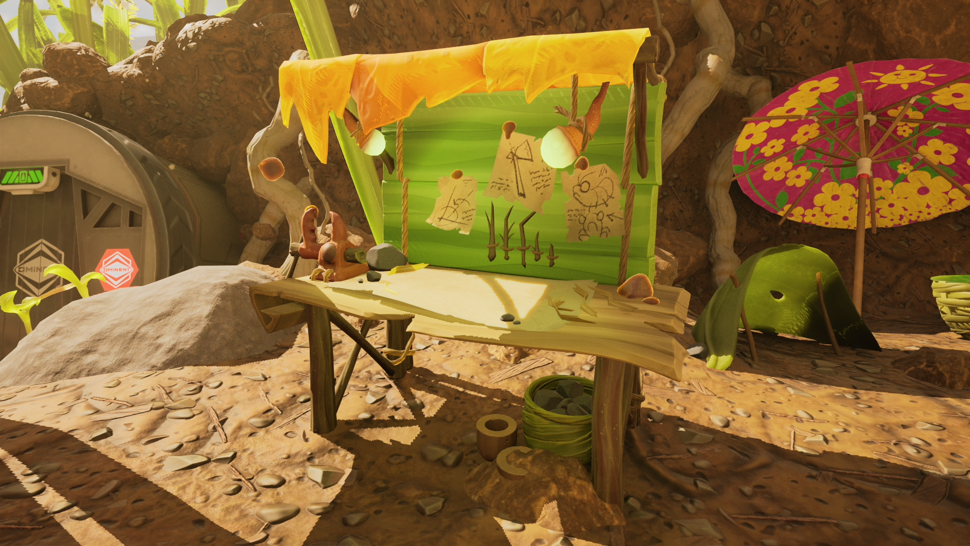 Grounded 2: Release time, and is it coming to Game Pass? | Rock Paper ...