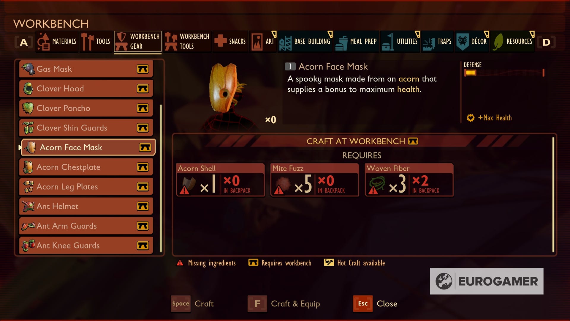 Grounded Soldier Ants Location Strategy And How To Get An Ant Club Explained