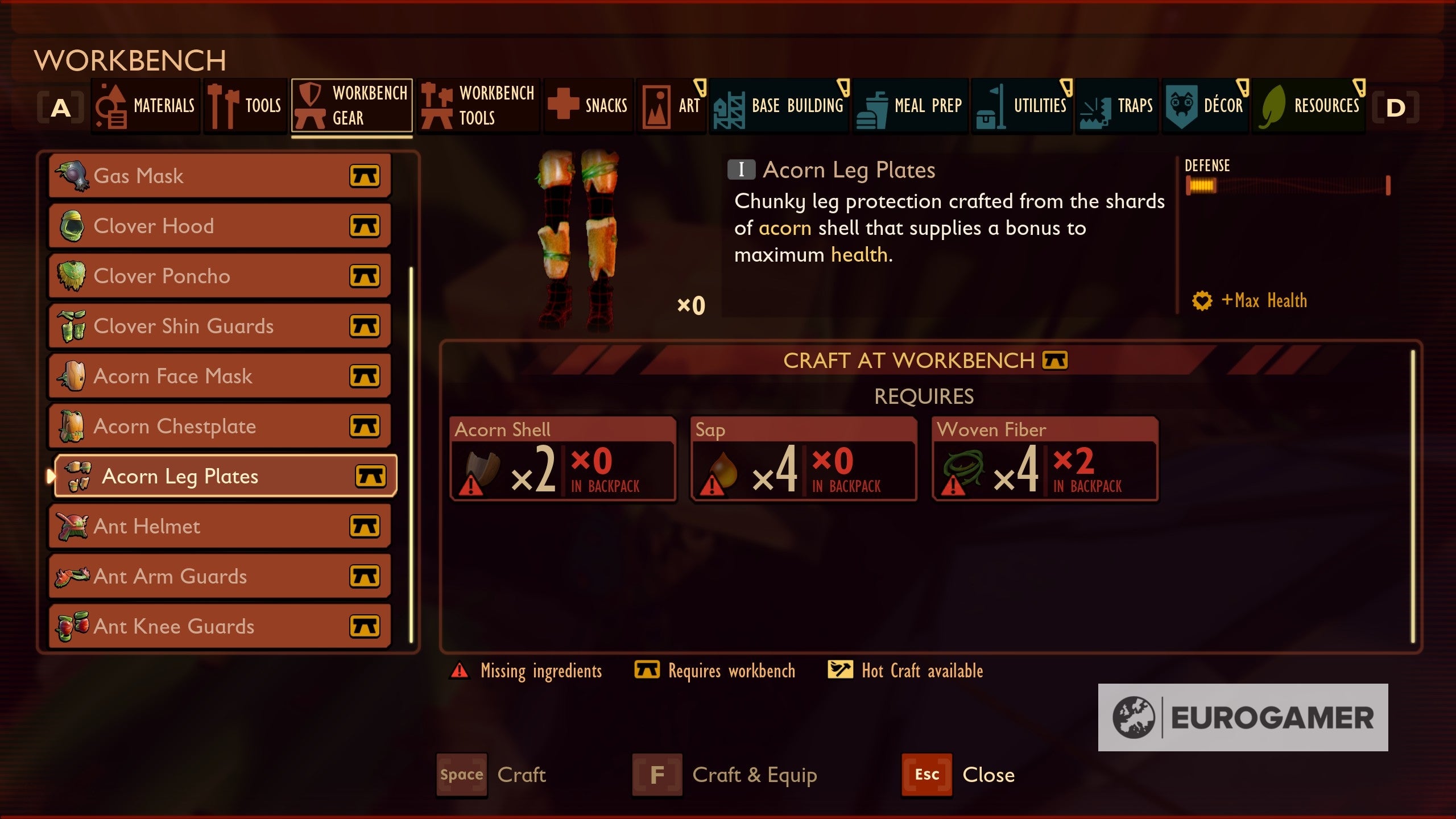 Grounded Soldier Ants location, strategy and how to get an Ant Club ...