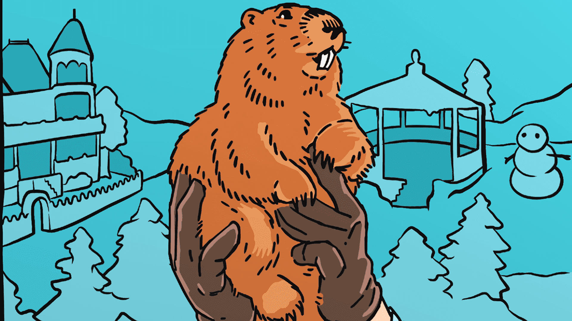 Groundhog Day: The Game | Dicebreaker