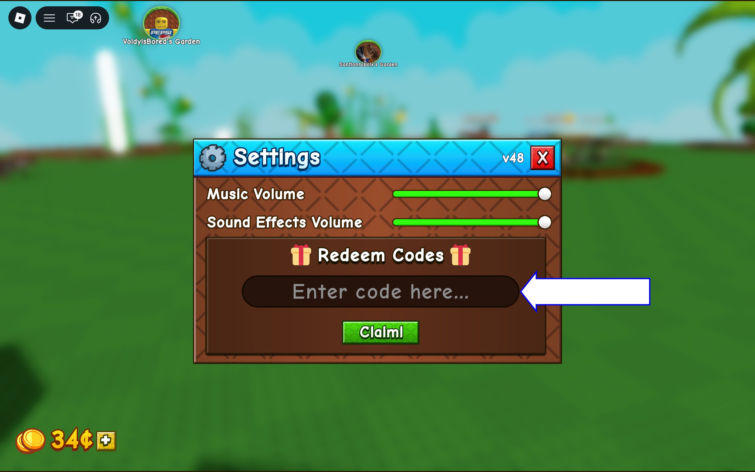 Grow a Garden 2 codes for June 2026 | VG247