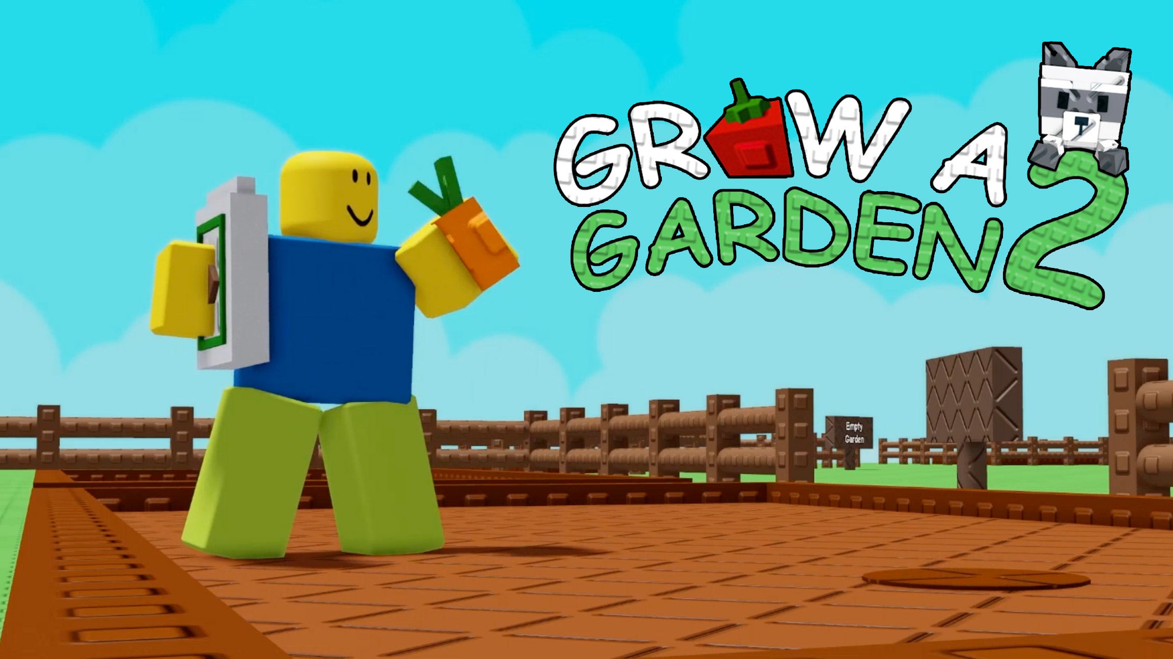 Grow a Garden 2 codes for June 2026 | Eurogamer.net