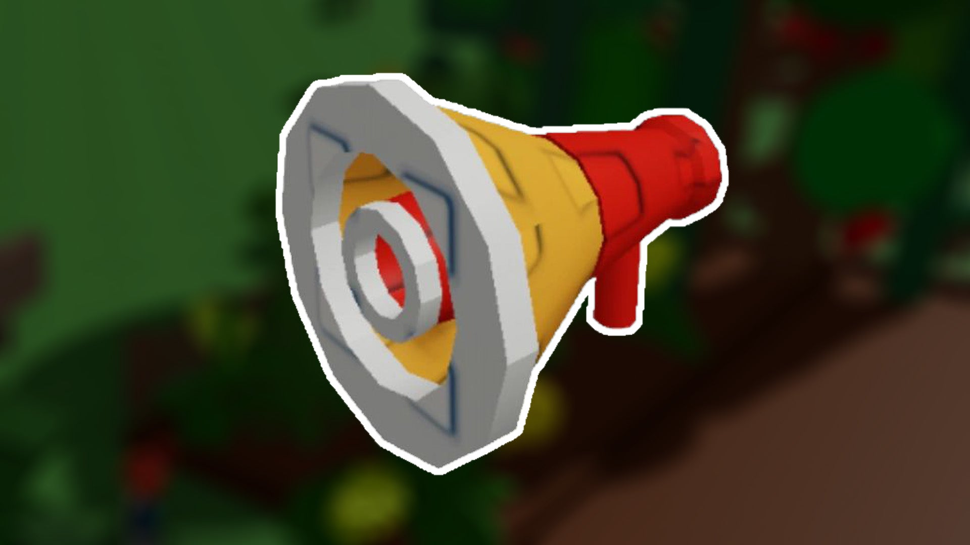 How to get and use Megaphone in Grow a Garden 2 | Eurogamer.net