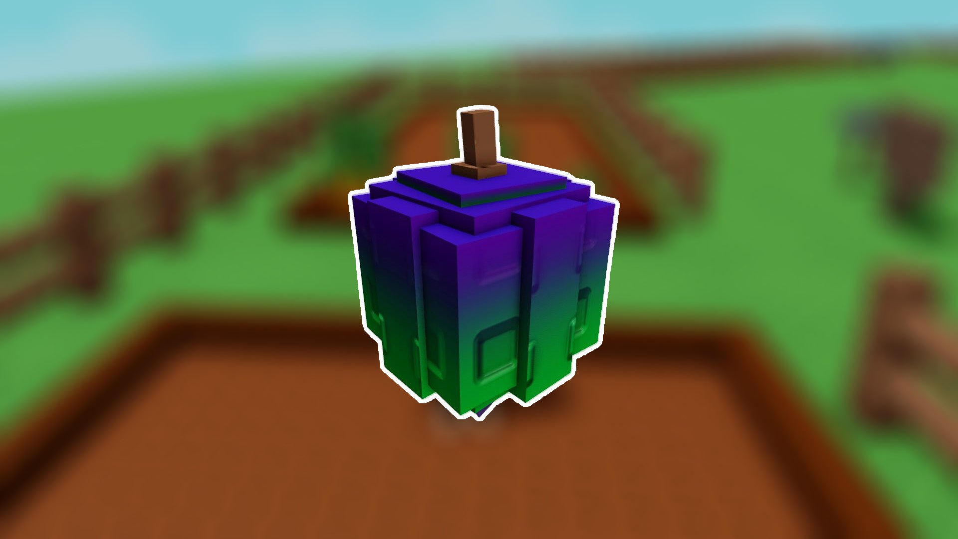 Grow a Garden 2 Poison Apple: How to get, and sell value | Eurogamer.net