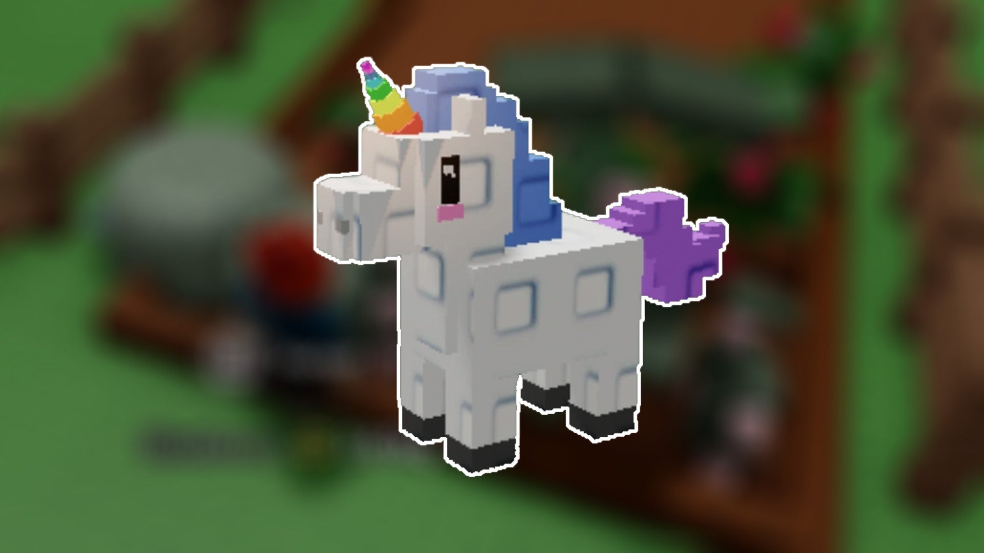 How to get Unicorn in Grow a Garden 2 | Eurogamer.net