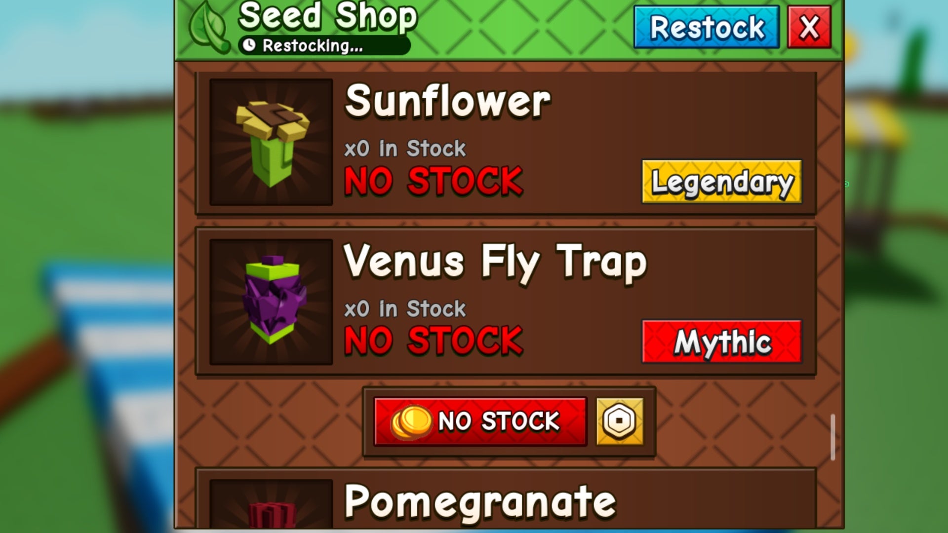 Grow a Garden 2 Venus Fly Trap: How to get, and sell value | Eurogamer.net