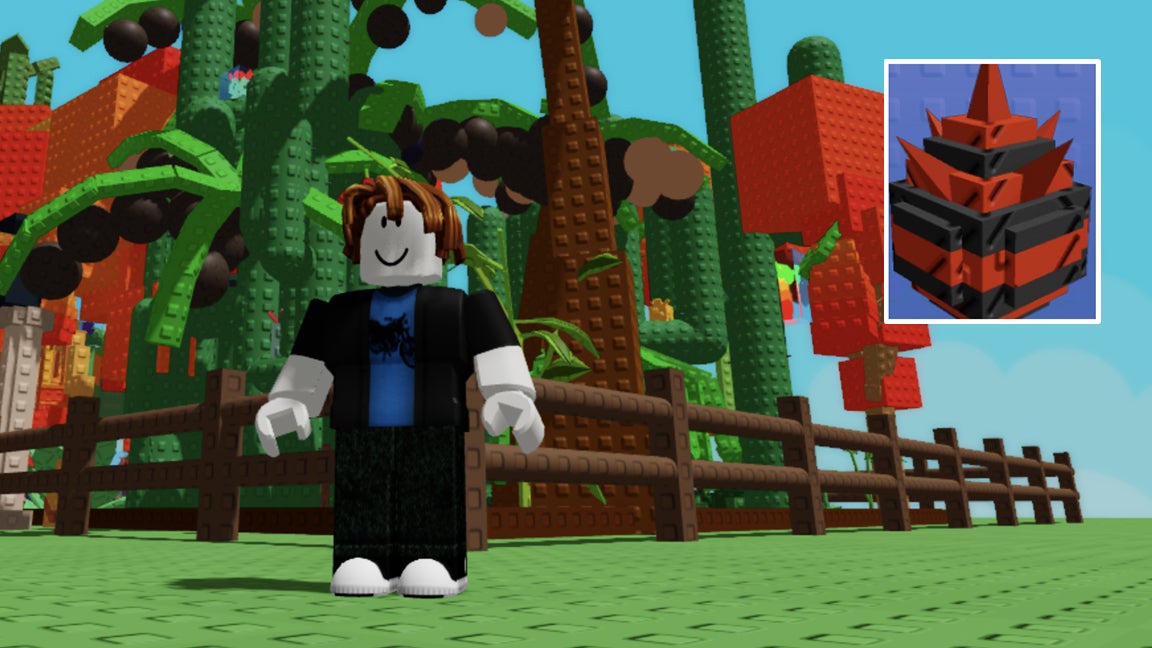 How to get the Anti Bee Egg in Grow a Garden | Eurogamer.net