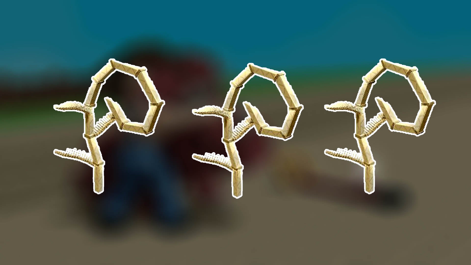 Grow a Garden Boneboo: How to get, and sell value | Eurogamer.net