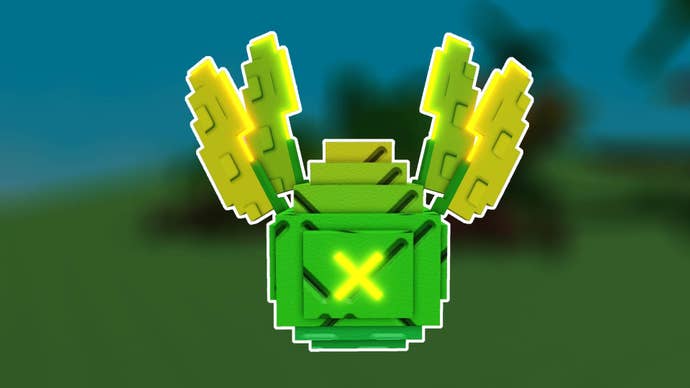 grow a garden bug egg
