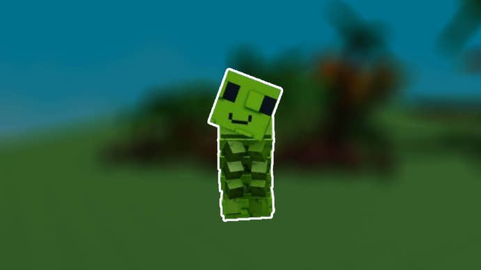 grow a garden caterpillar