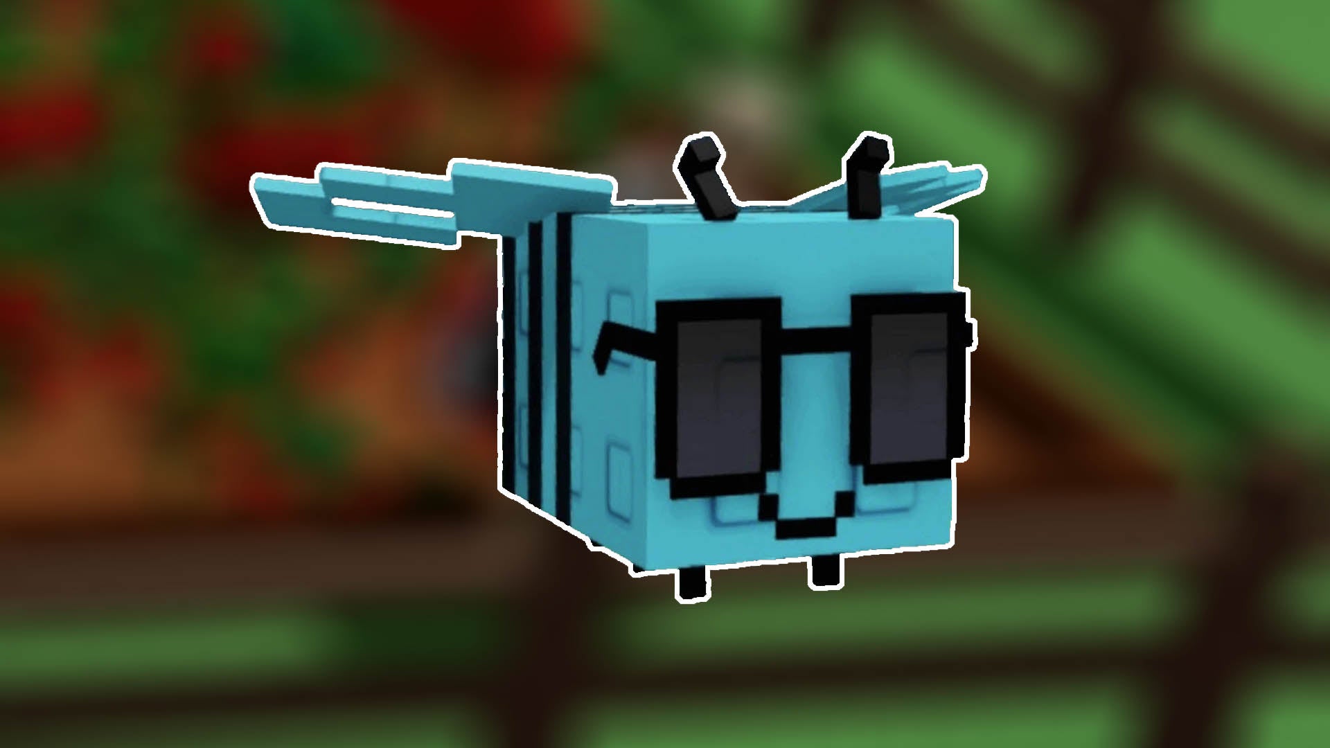 種植花園迪斯科蜜蜂 - Recmg.com