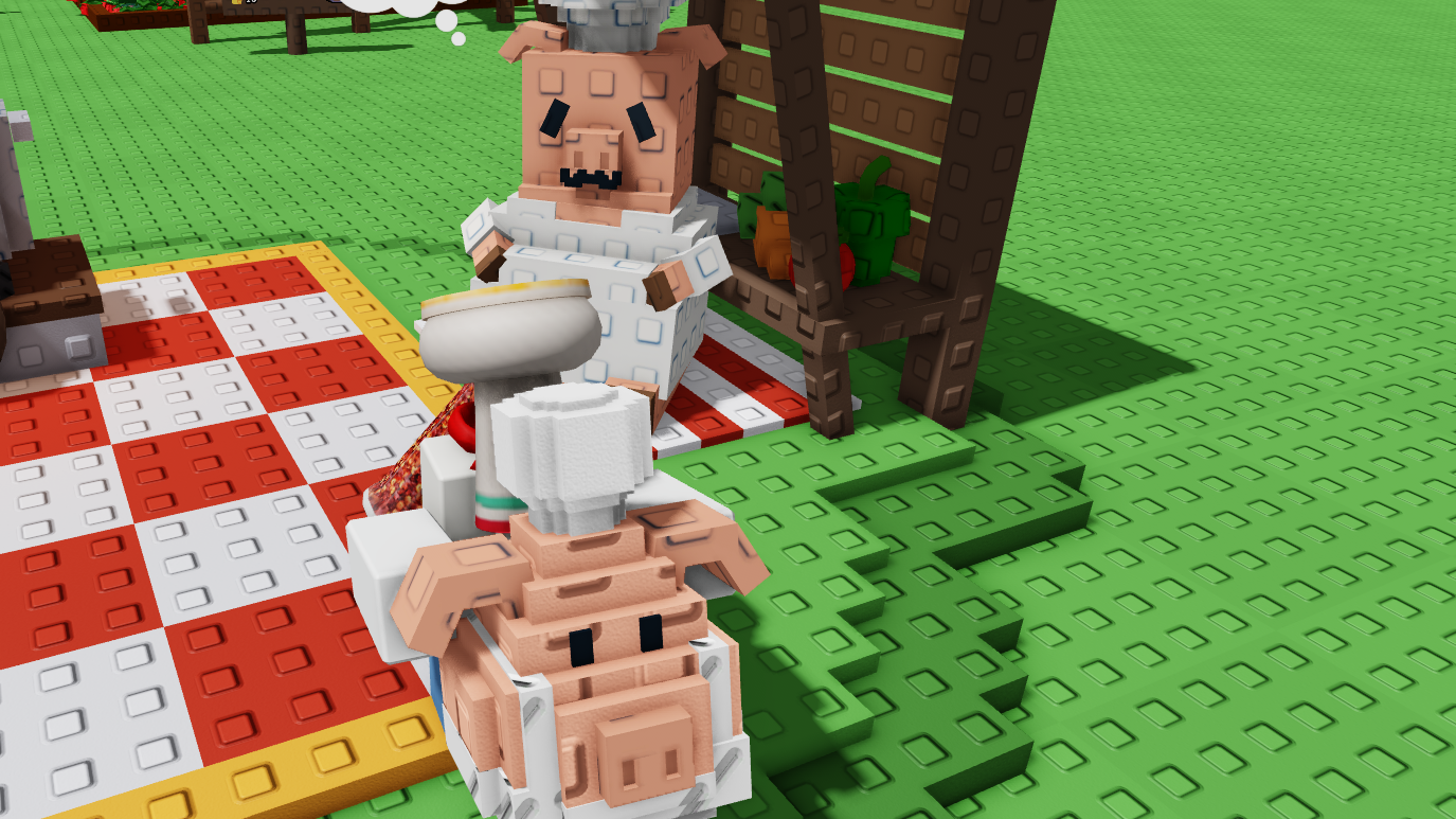 How to make a Donut in Grow a Garden | VG247