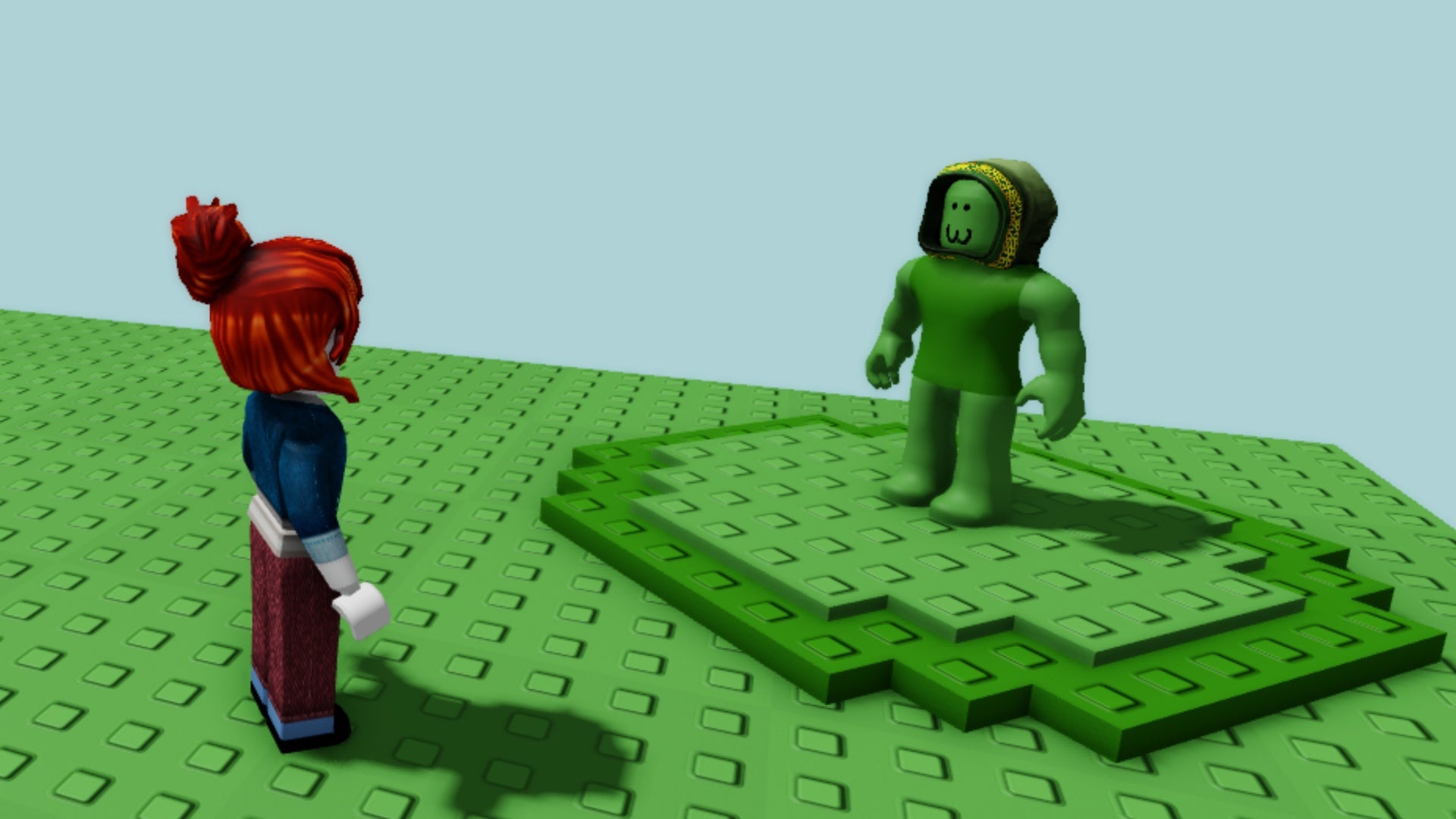 How to get Beanworks and Bean Speaker in Grow a Garden | Eurogamer.net