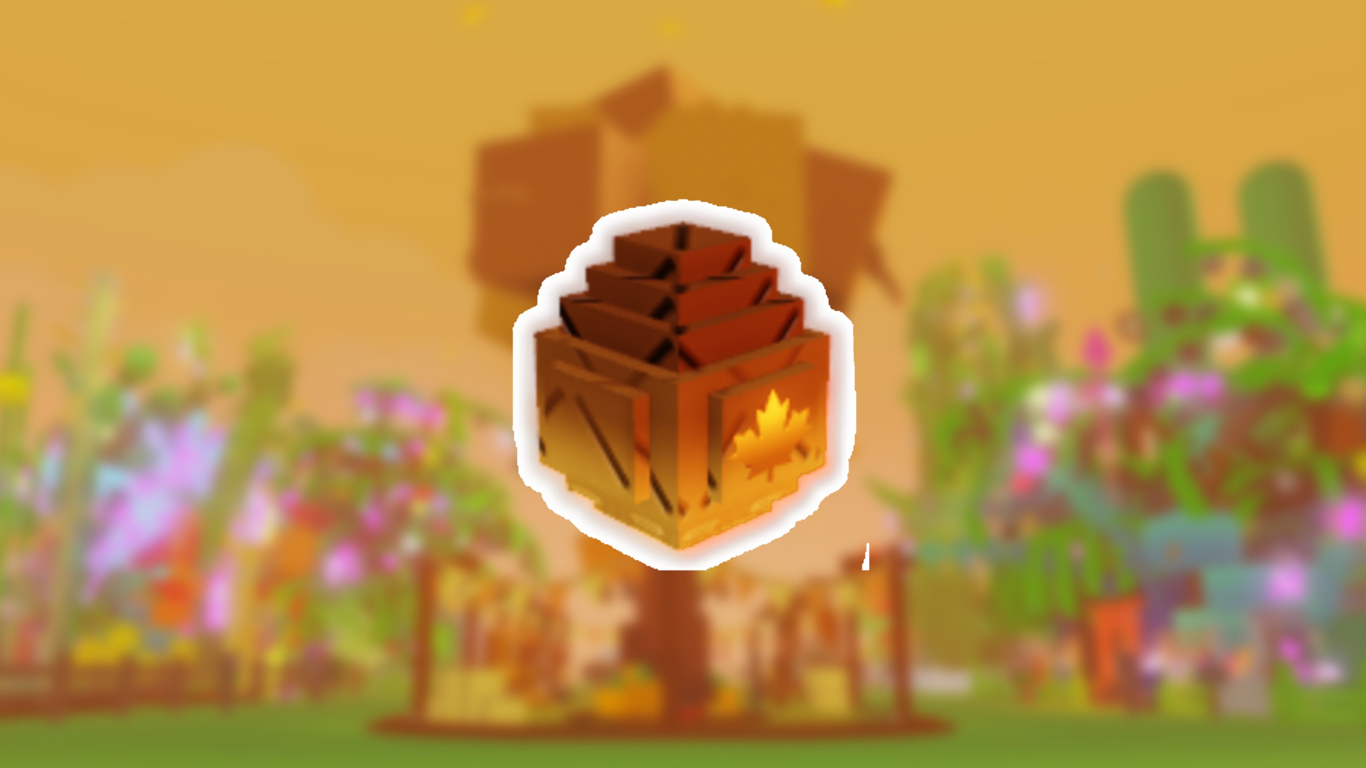 Grow a Garden Sandy mutation | Eurogamer.net