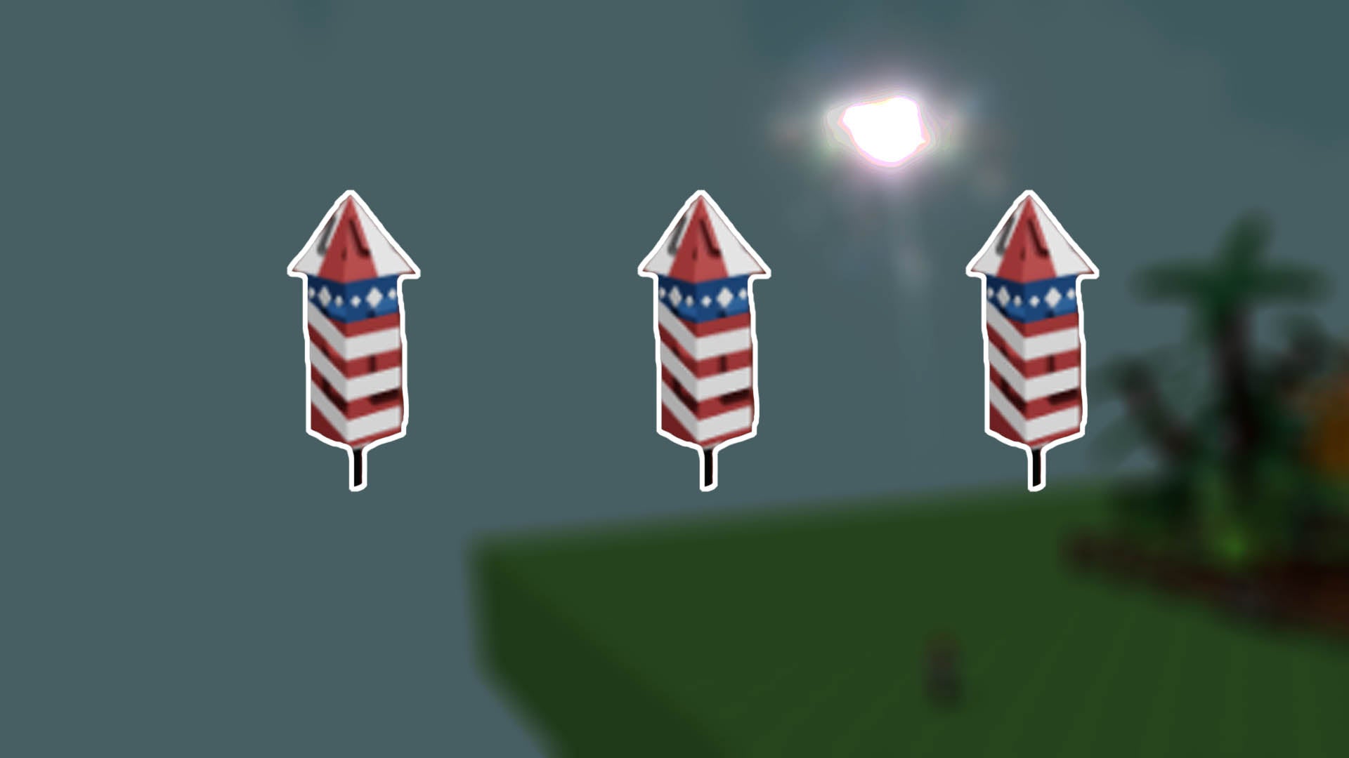 How to get Fireworks in Grow a Garden | Eurogamer.net