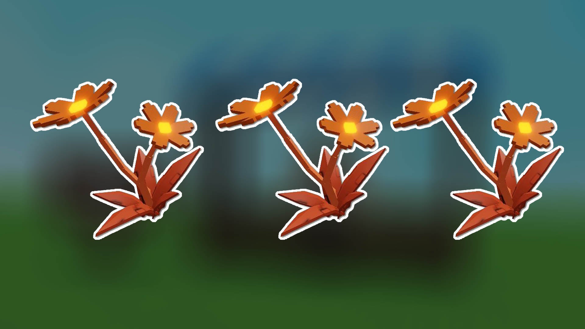 Grow a Garden Flare Daisy: How to get, and sell value | Eurogamer.net