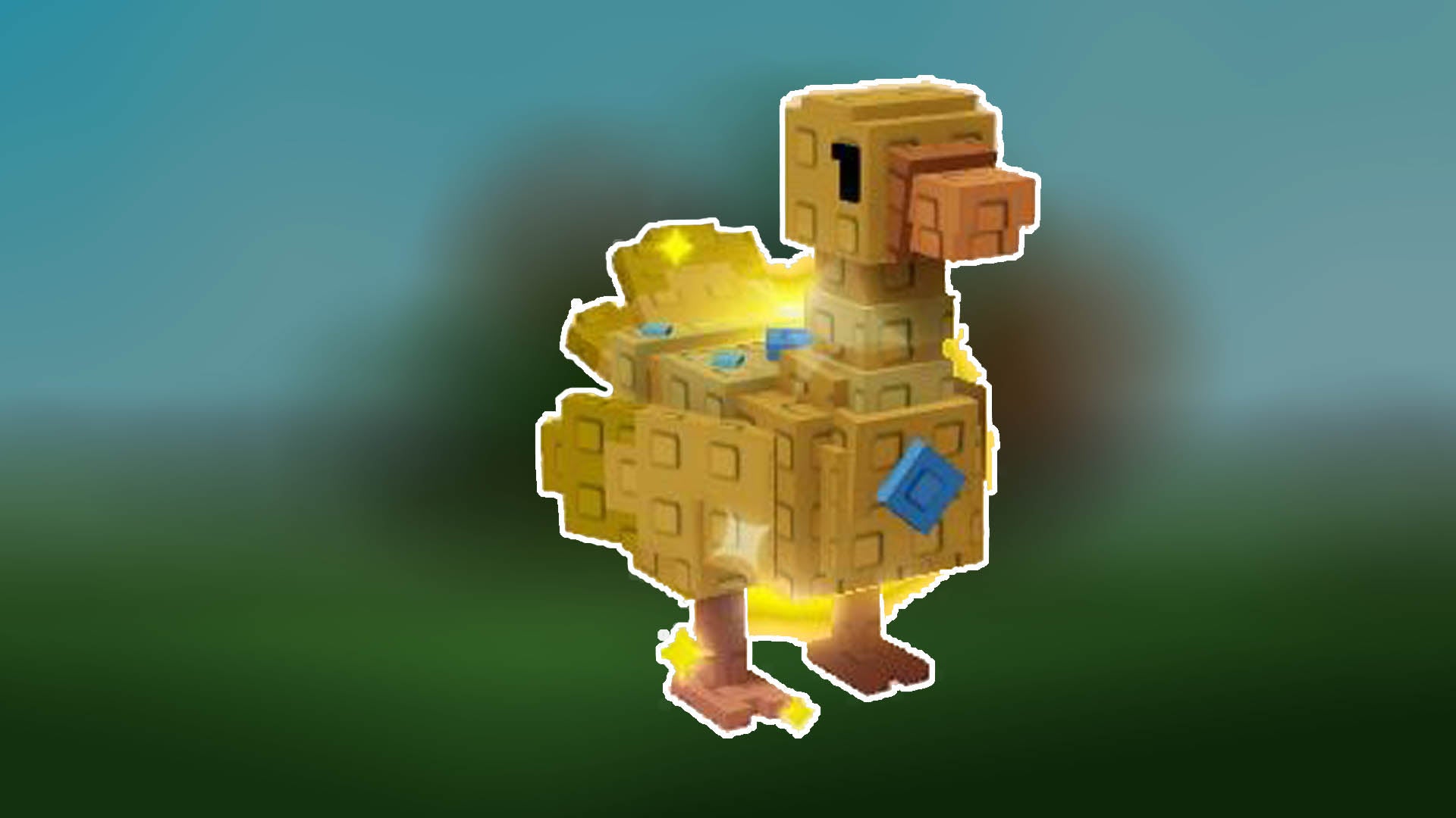 How to get Golden Goose in Grow a Garden | Eurogamer.net