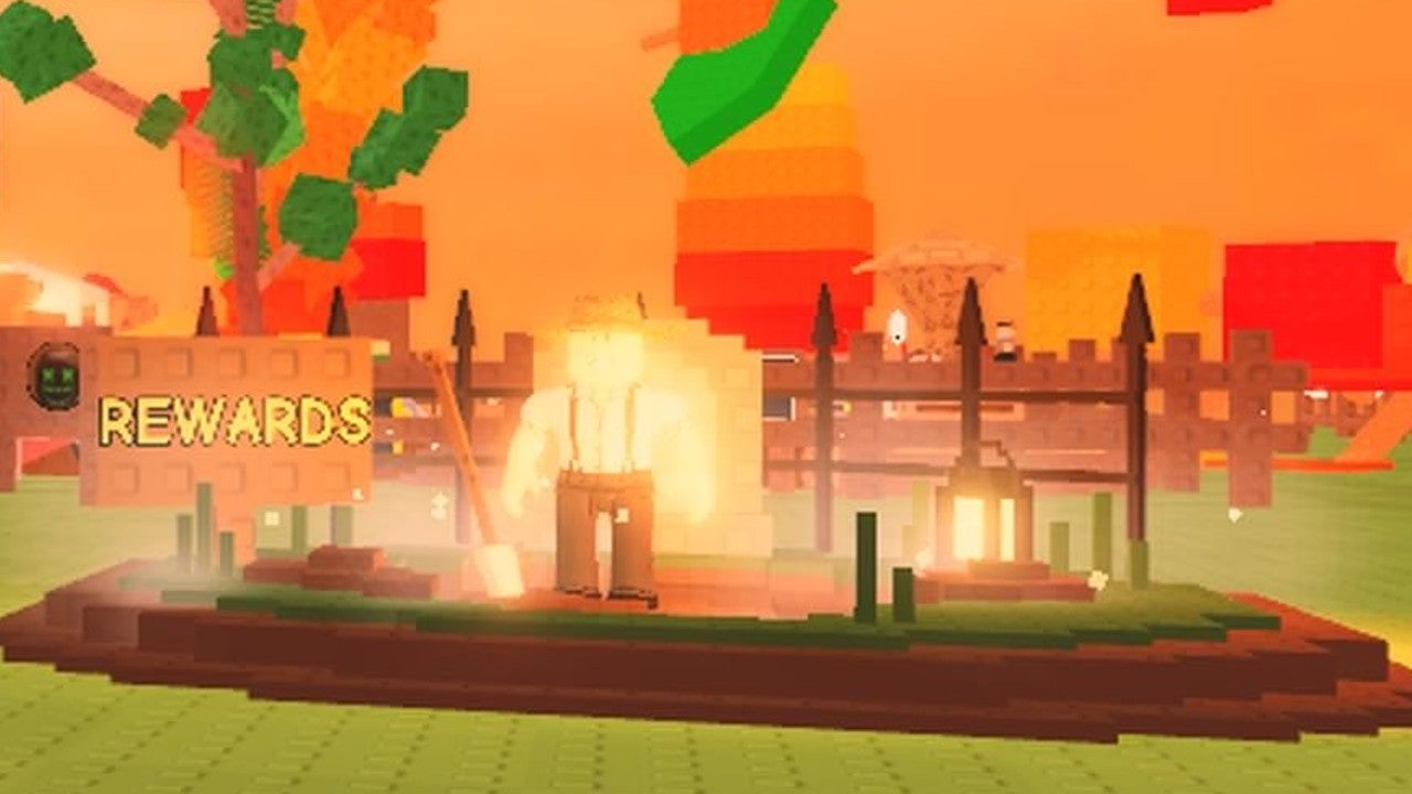 How to get Ceramic Mutation in Grow a Garden | Eurogamer.net