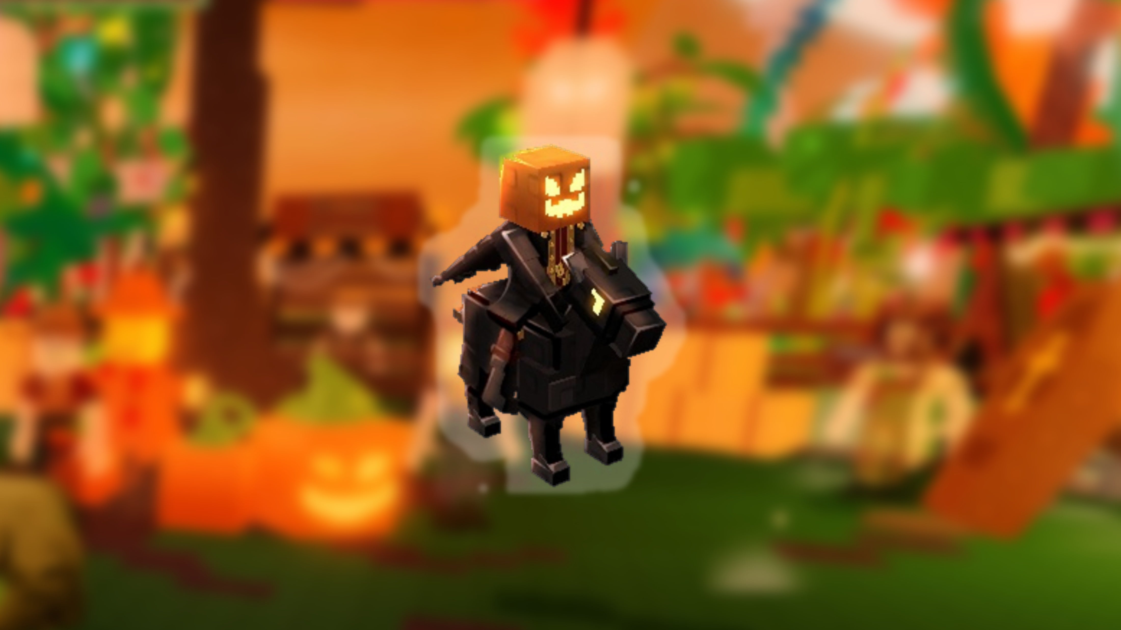 How to get Headless Horseman in Grow a Garden | Eurogamer.net