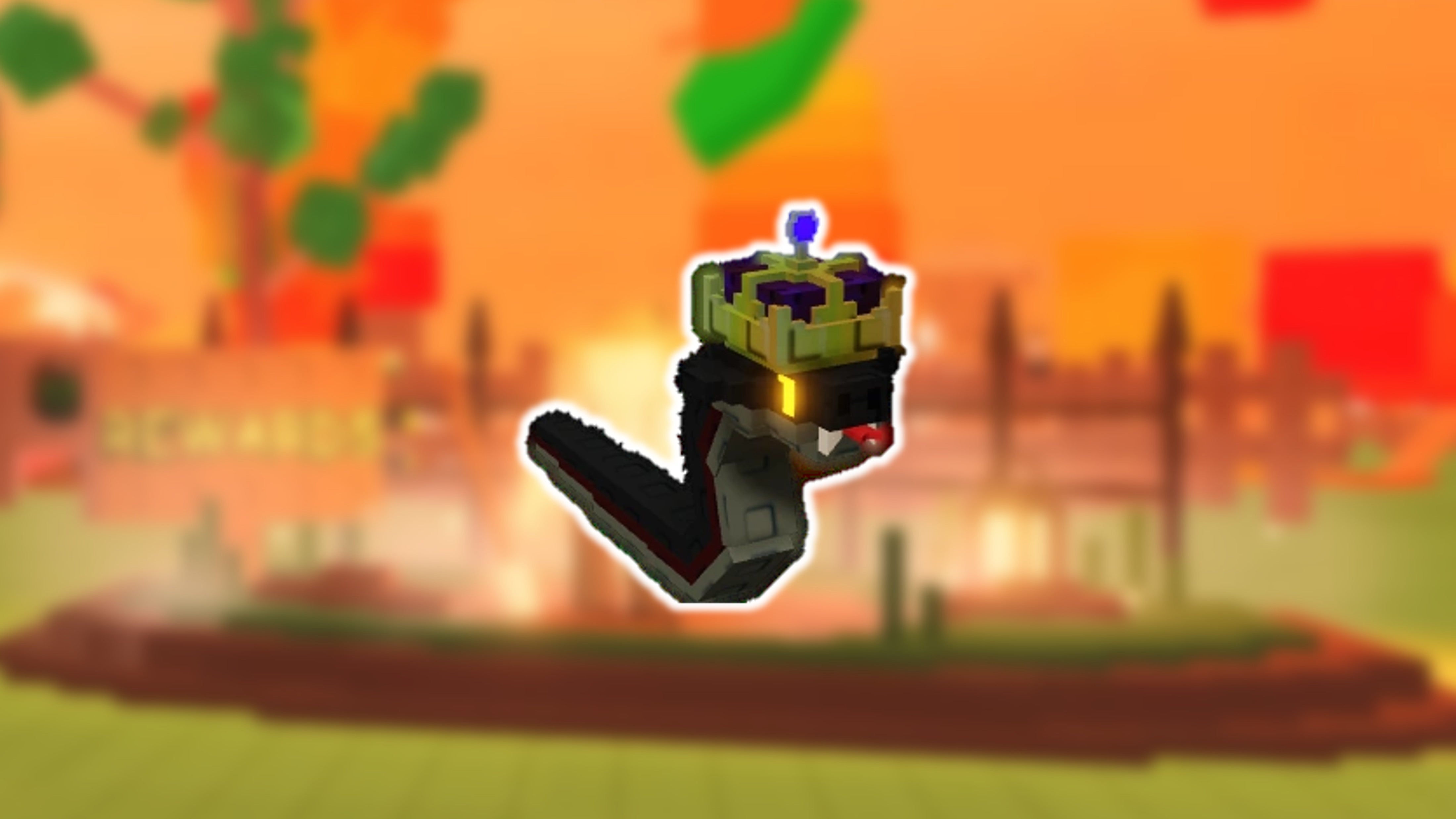 Grow a Garden Hamster | Eurogamer.net