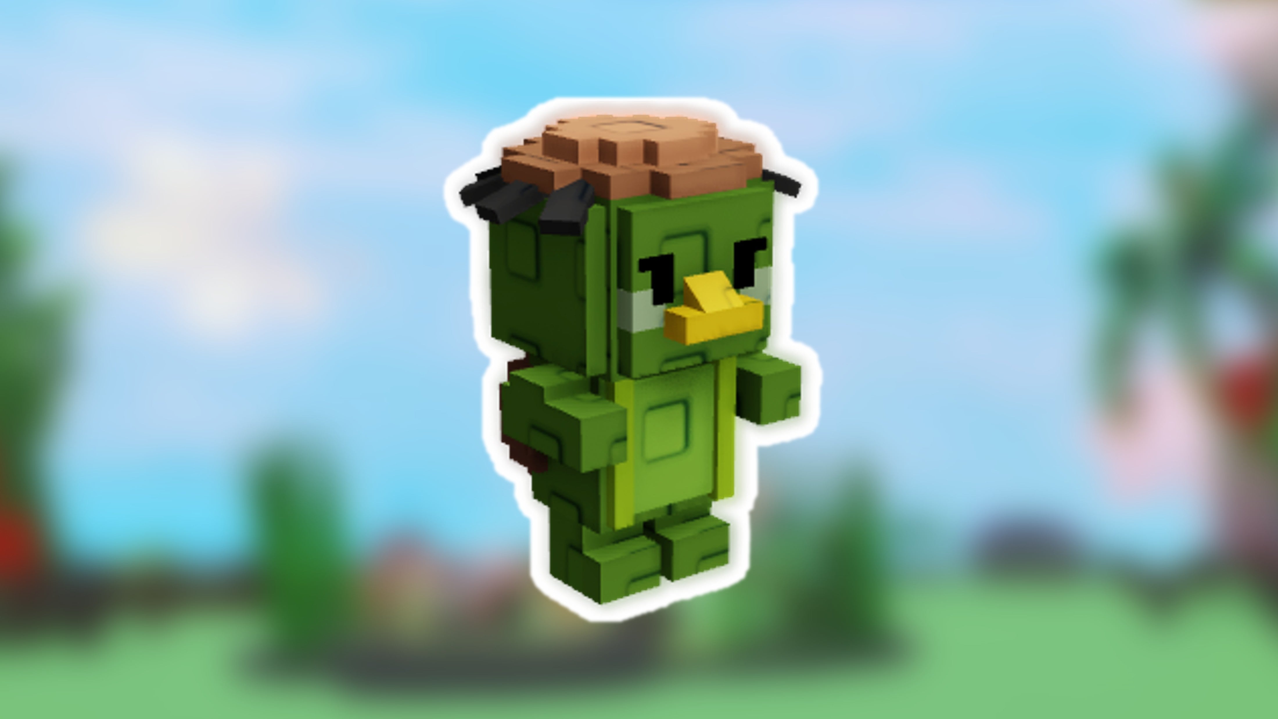 How to get Kappa in Grow a Garden | Eurogamer.net