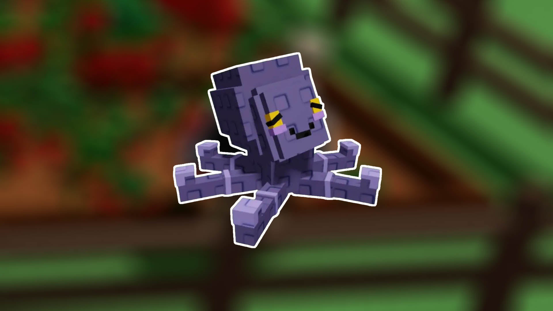 How to get Mimic Octopus in Grow a Garden | Eurogamer.net