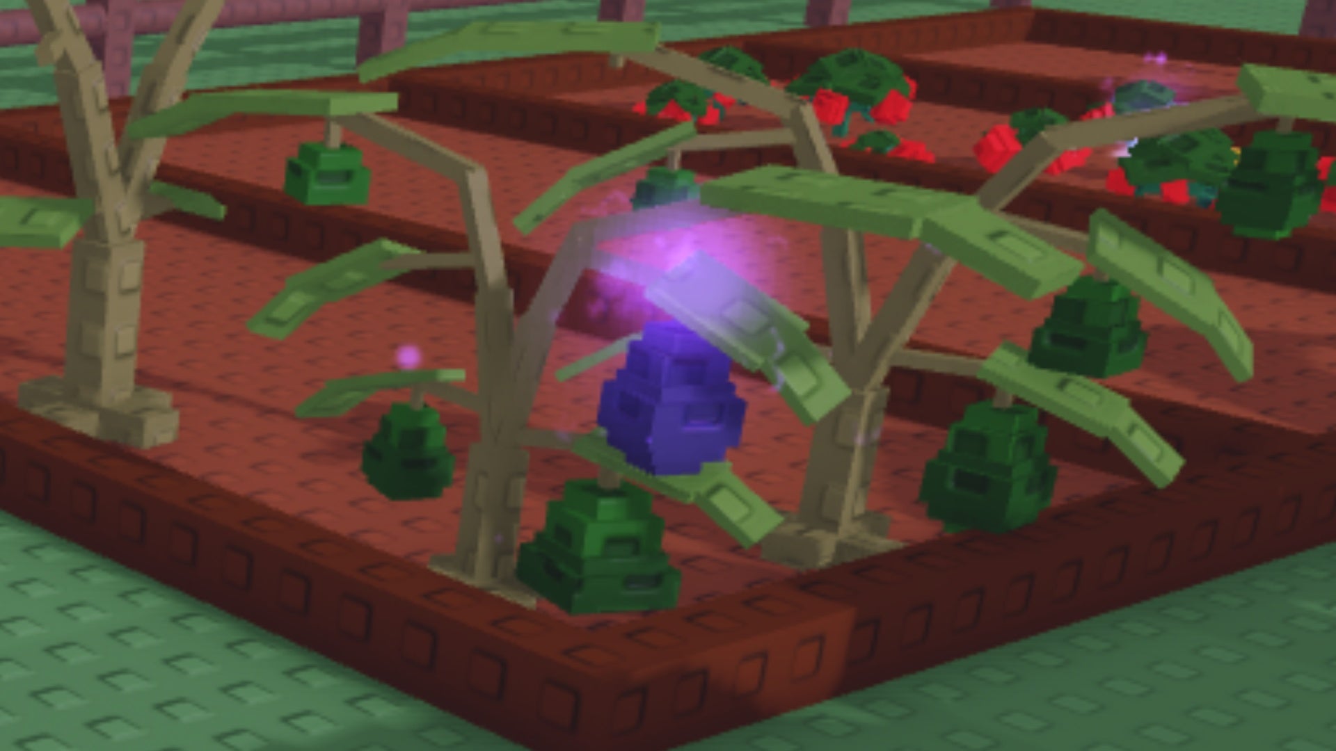 Best mutations in Grow a Garden | Eurogamer.net