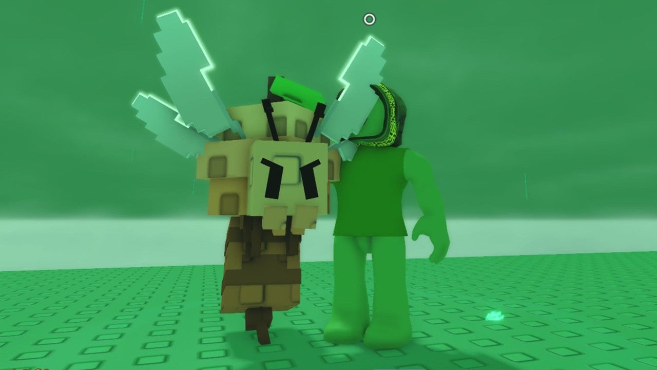 Grow a Garden how to get Peach Wasp, Apple Gazelle, and Lemon Lion ...