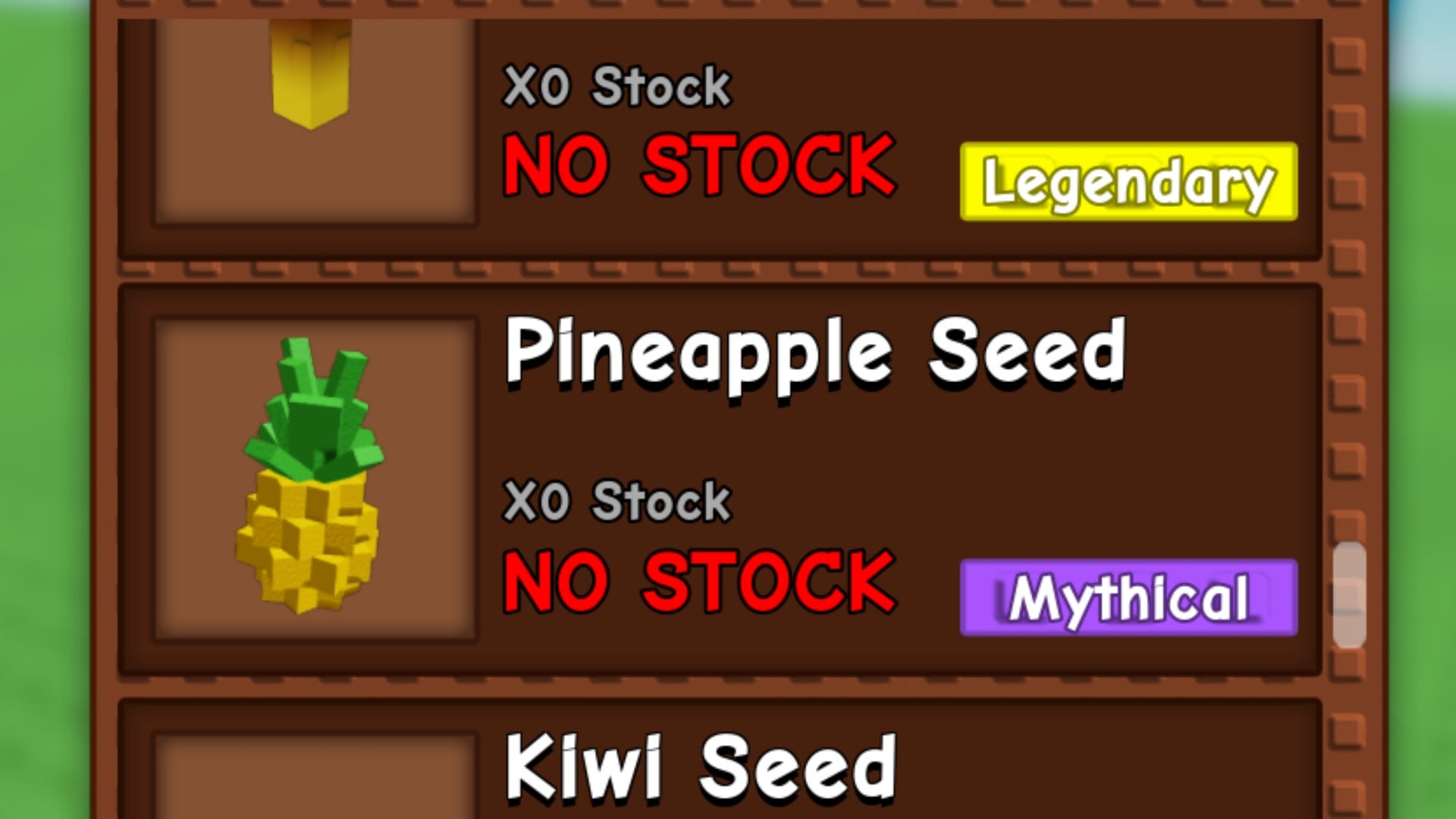 How to get Pineapple in Grow a Garden | Eurogamer.net