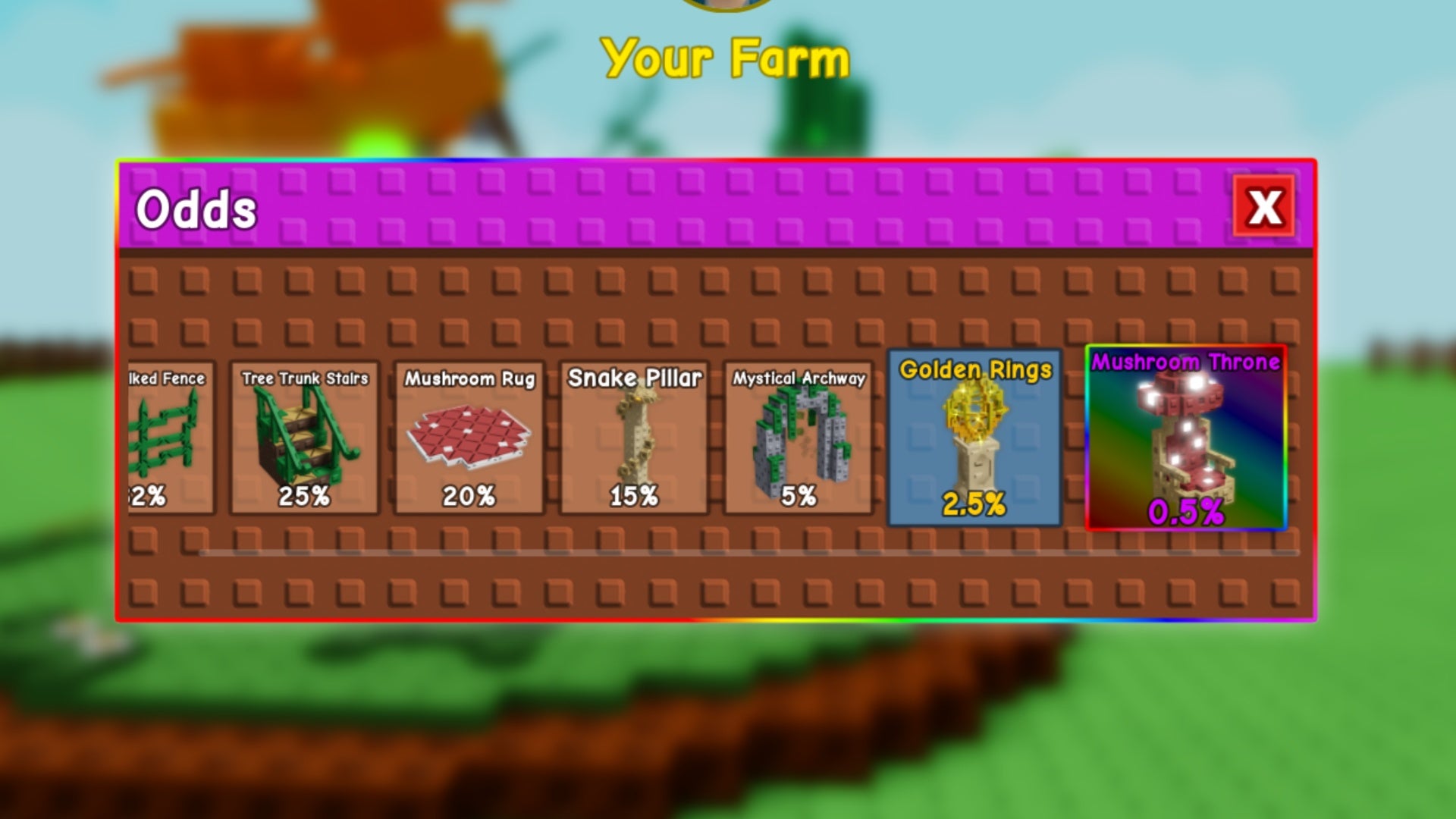 Seed Stages event update in Grow a Garden | Eurogamer.net