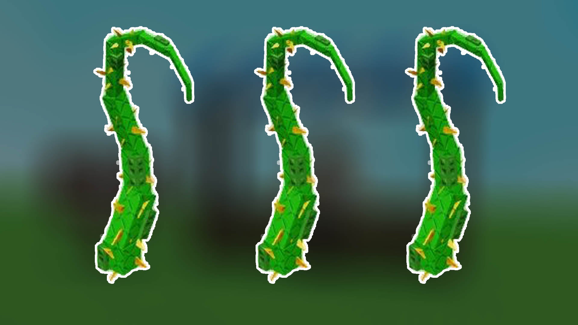 Grow a Garden Princess Thorn: How to get, and sell value | Eurogamer.net