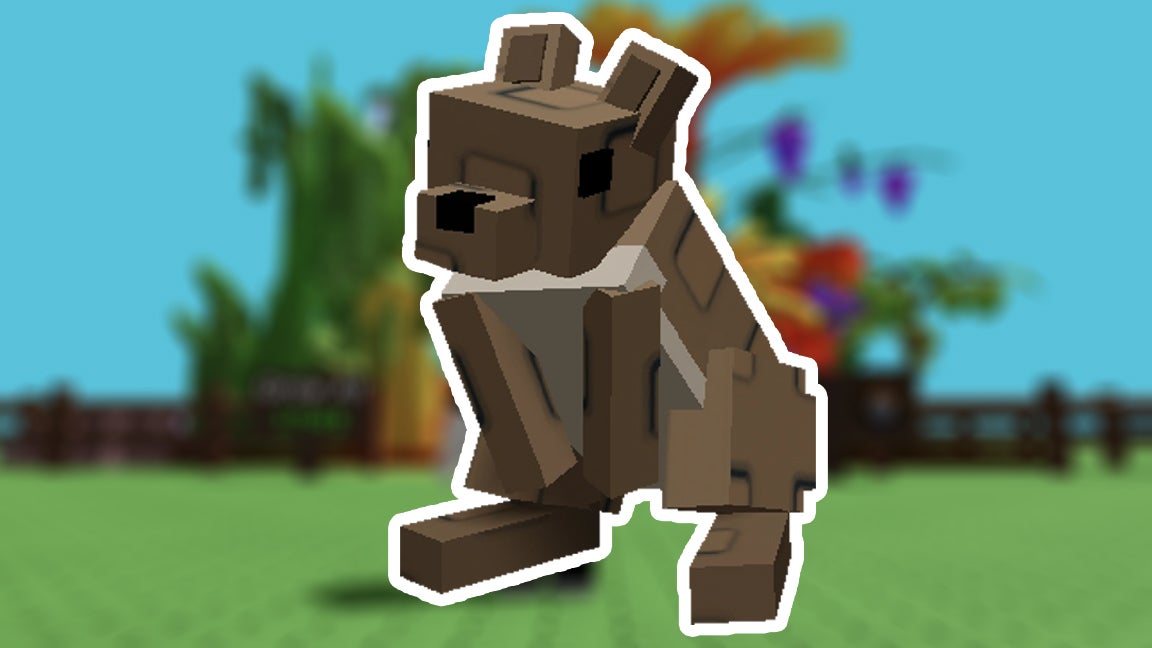 How to get the Squirrel in Grow a Garden | Eurogamer.net