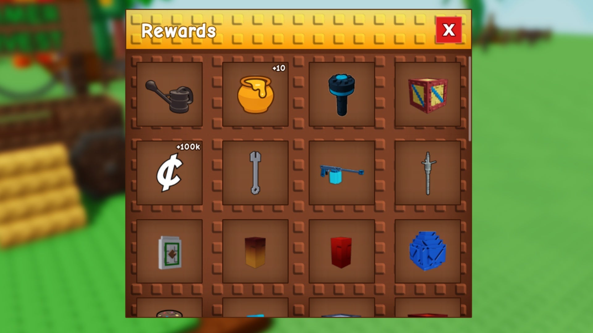 Summer Harvest Event and rewards in Grow a Garden | Eurogamer.net