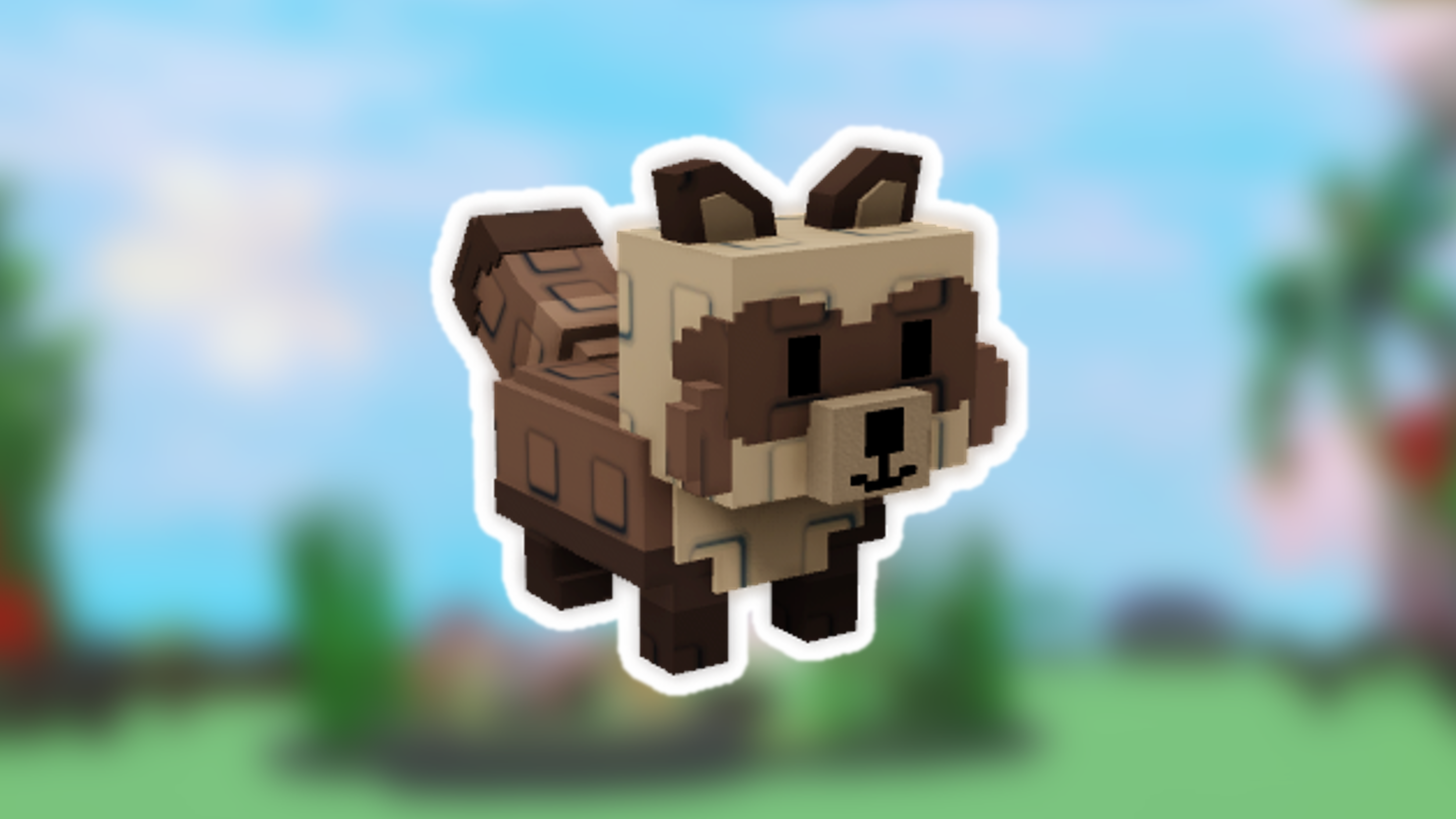 How to get Tanuki in Grow a Garden | Eurogamer.net