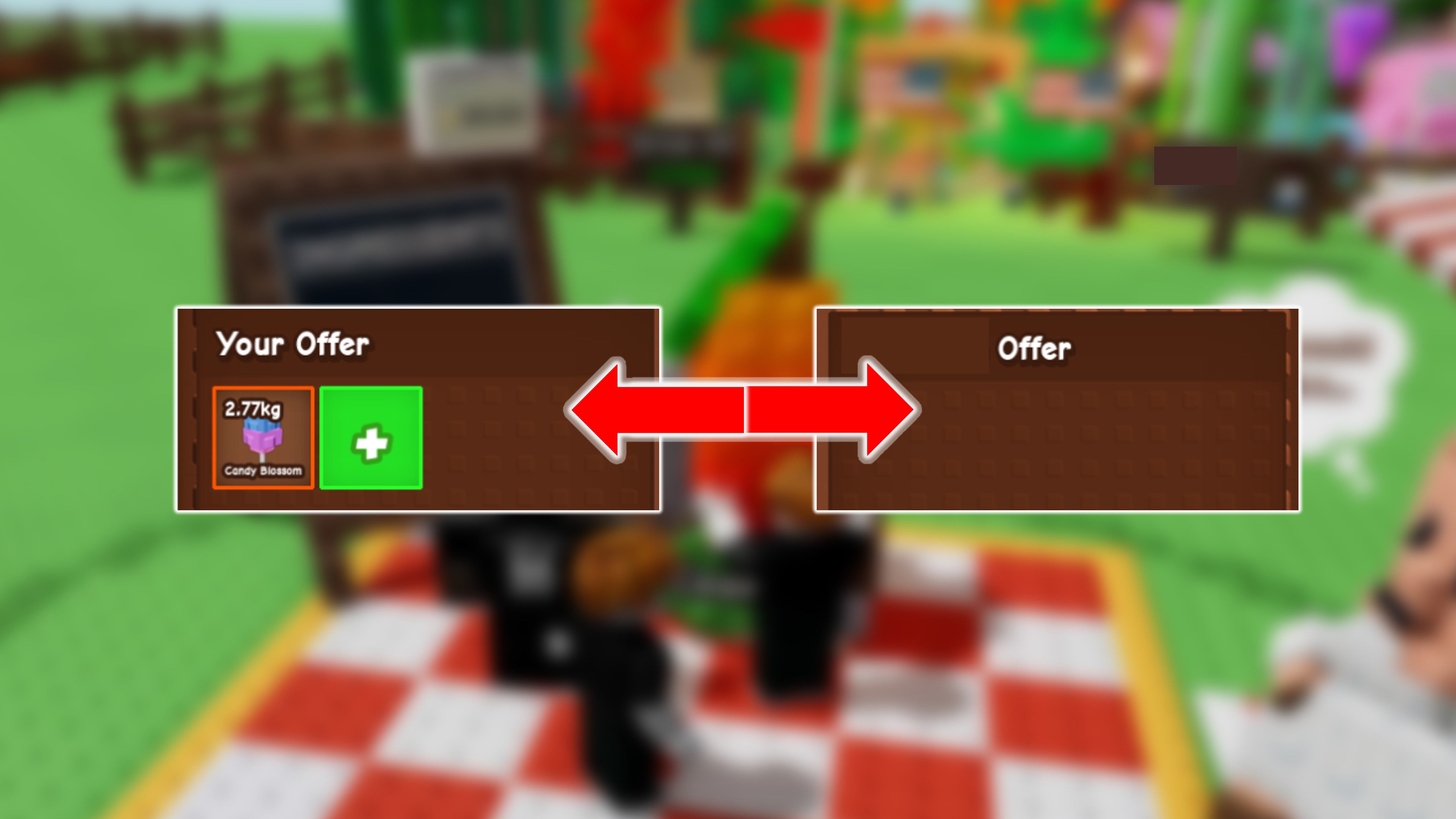 How to get the Windstruck mutation in Grow a Garden | Eurogamer.net